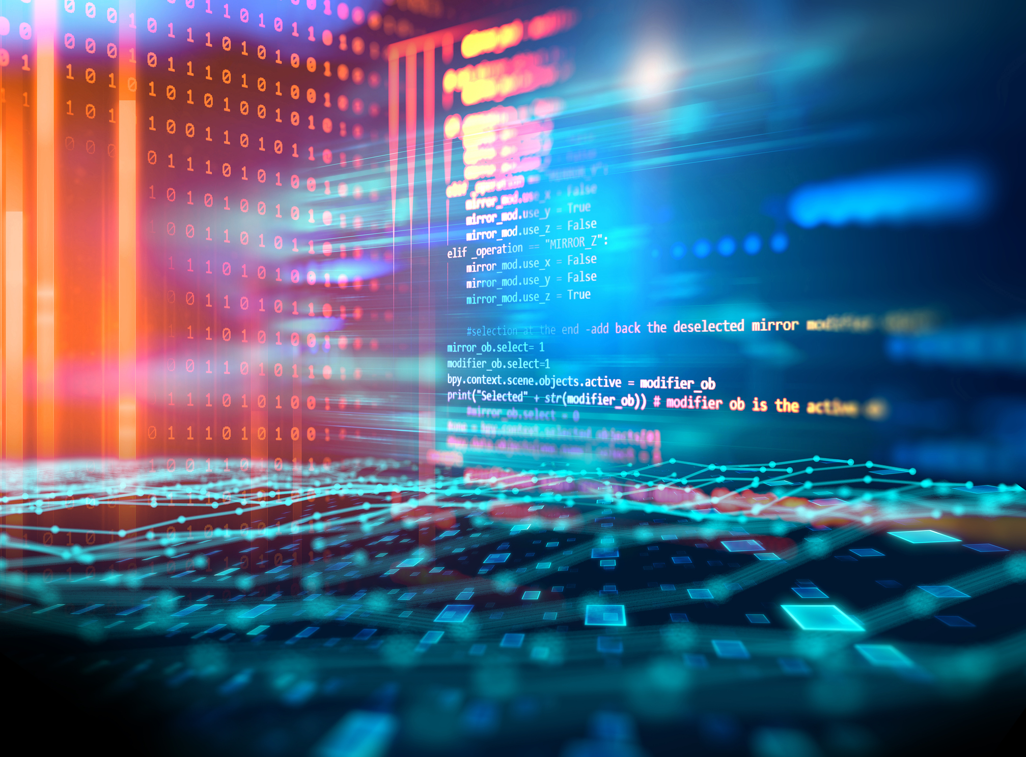 Examining A Data Mesh Architecture For Enterprises Datorios
